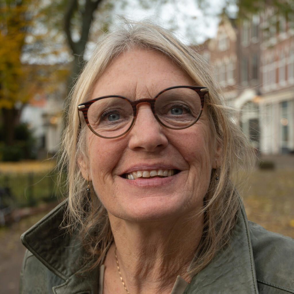 Dorien de Wit - De Beuk